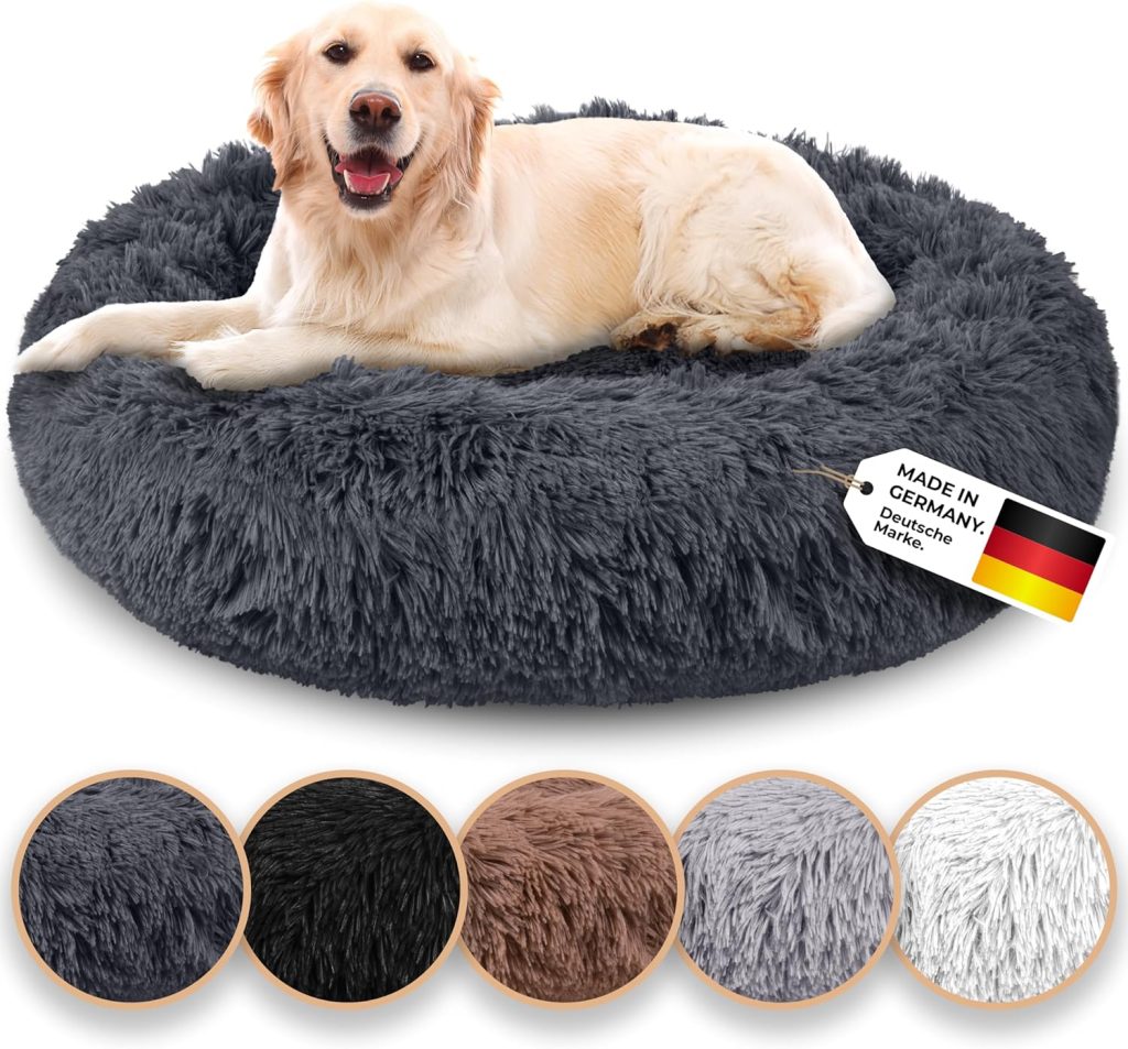 Vameria Hundebett Wolke 7 - Das Original