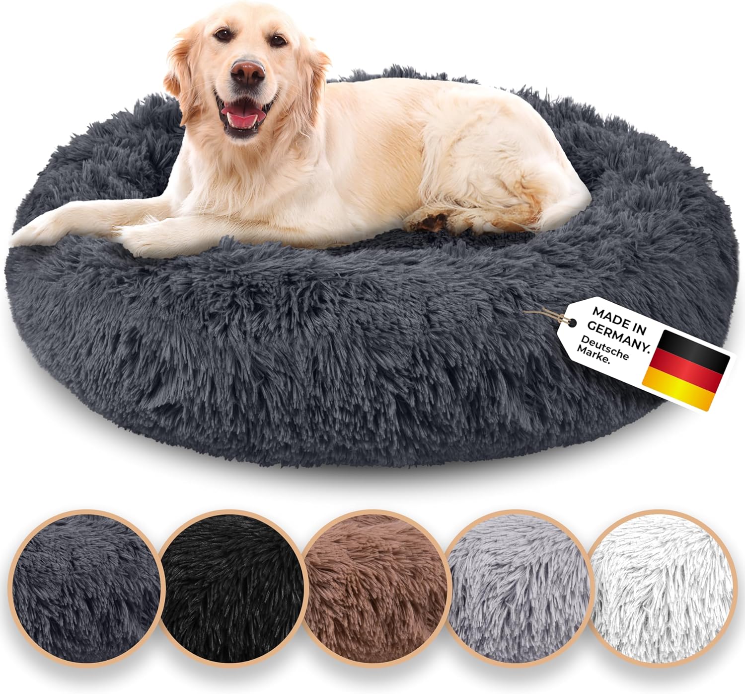 Fabelhafte Wolke 7 Hundebett Fressnapf Fotos